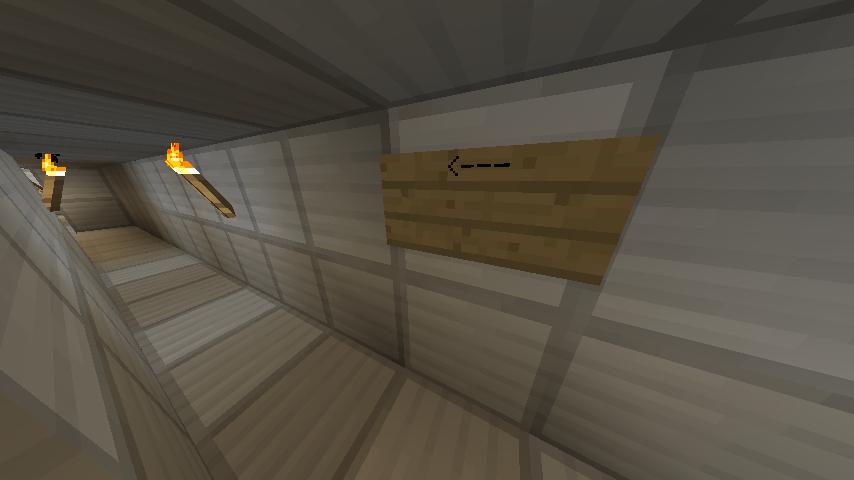 Escape The Mad Scientist 2 Minecraft Map