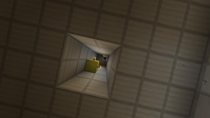 Escape The Mad Scientist 2 Minecraft Map