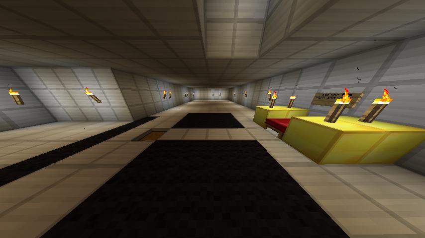 Escape The Mad Scientist 2 Minecraft Map