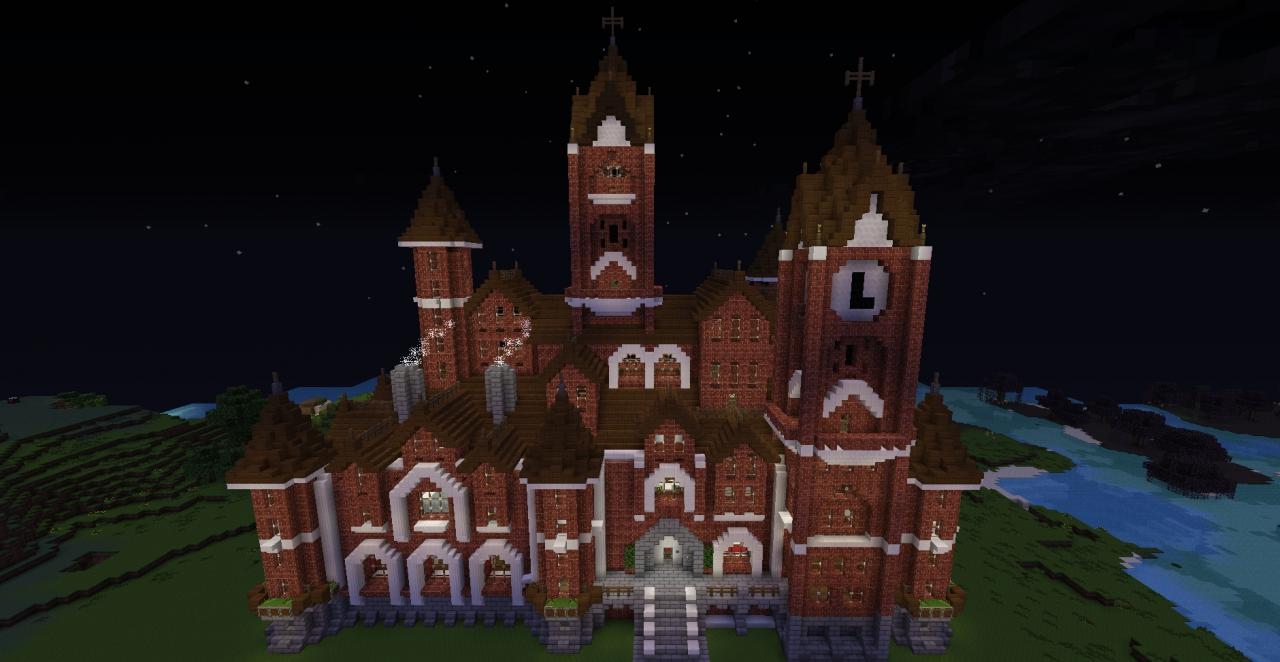 Eternity Craft Minecraft Server