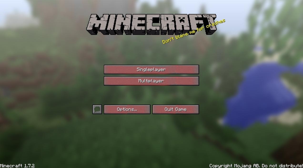 Initium [Discontinued] Minecraft Texture Pack