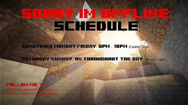 Live Streaming Minecraft Minigames!