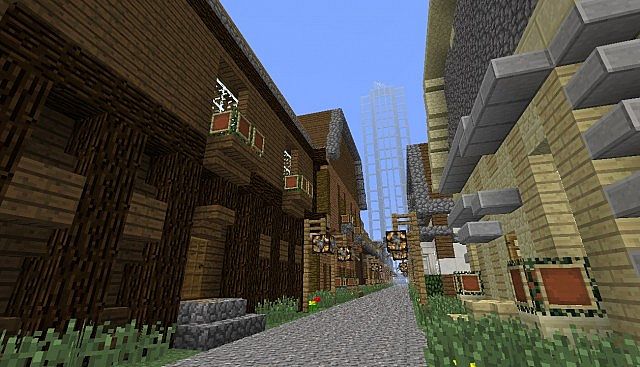 craftastic server. Minecraft Map