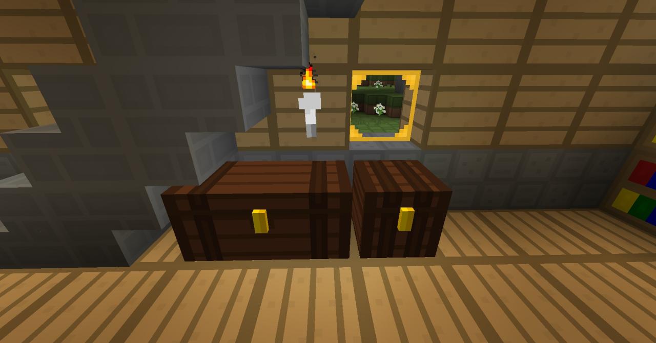 CubeBlocks- By: Axos Minecraft Texture Pack