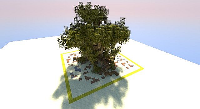 Dr_Bond's [Desert] Build Bundle Minecraft Map