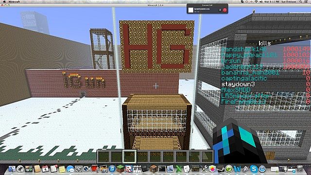 What's your favorite game/mini game