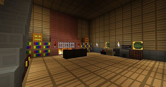 CubeBlocks- By: Axos Minecraft Texture Pack