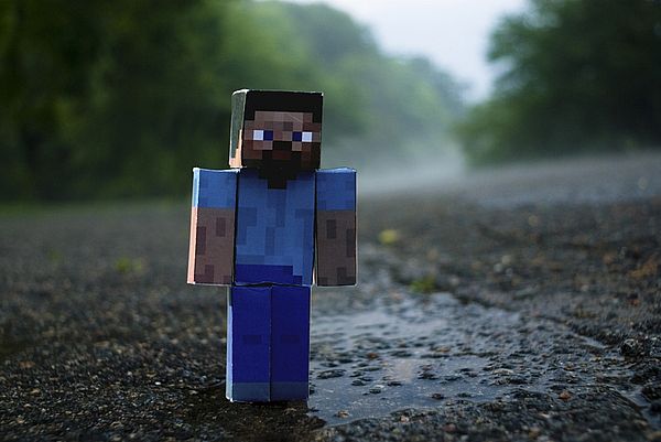 Am I Alone? - A Poem