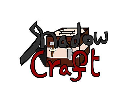 ShadowCraft 3 Minecraft Server