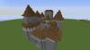 The Elder Scrolls IV: Oblivion Castle Skingrad Minecraft Map