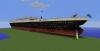 Rms Olympic Minecraft Map