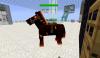 All Rare Mo creature Horses any update Minecraft Project