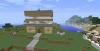 great HOuse 123a Minecraft Map