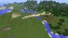 Falling Waters Minecraft Map