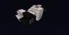 Space Station (for a machinma) Minecraft Map