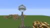 The Needle Minecraft Map