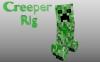 Creeper Rig [Blender] [IK Rigging]