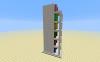 Command Block Elevator Minecraft Map