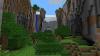 Minecraft Beta Gargamel World Minecraft Map