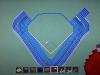 Old Yankee Stadium Minecraft Map