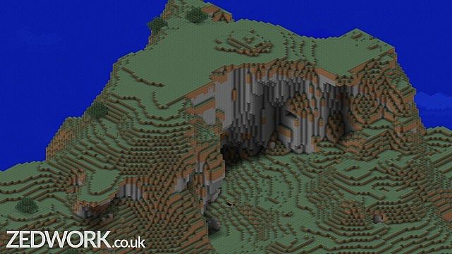 Minecraft Server Webmaster Minecraft Map