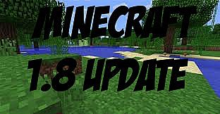 What will be in the 1.8 Update