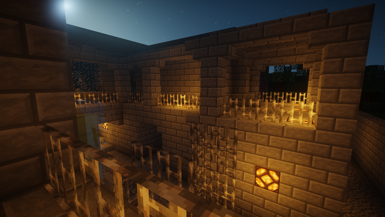 Royal Palace Minecraft Map