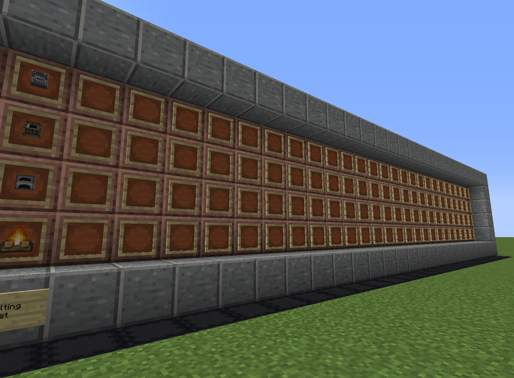 A World For People To Make Artifact Sets For Tango Tek's Decked out ...