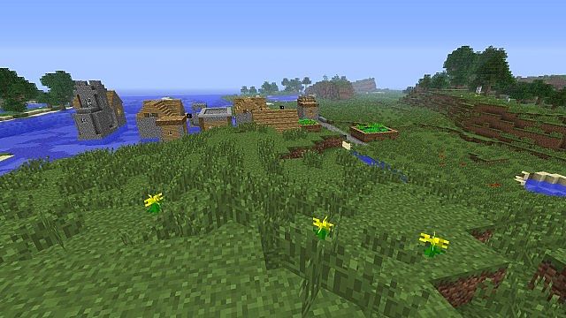 Blitz-Server.com Minecraft Server