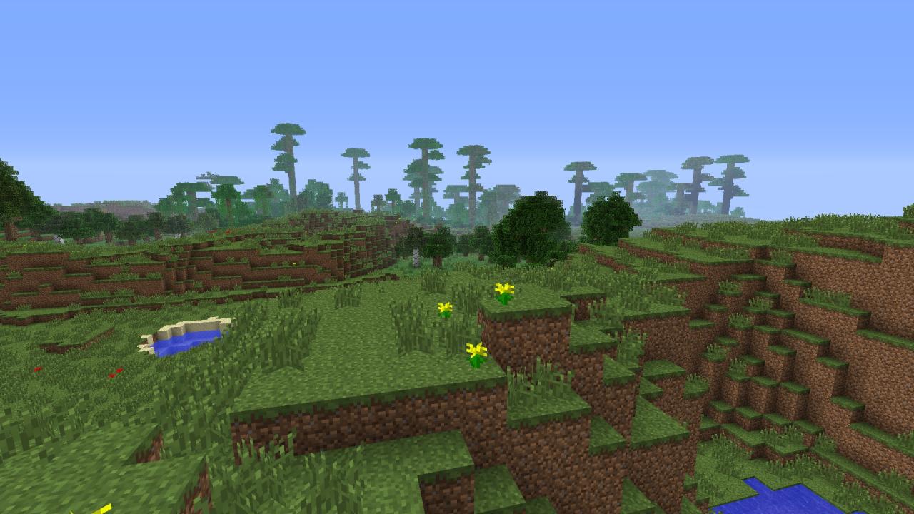 Blitz-Server.com Minecraft Server