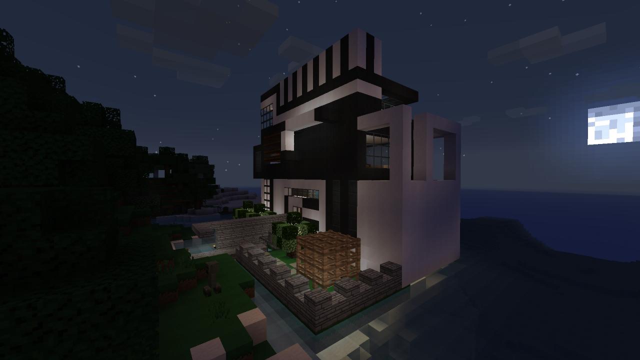 THe BoX Minecraft Map