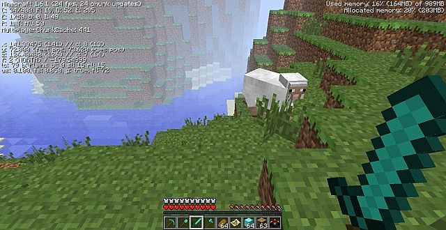 Pvp Godz Minecraft Server