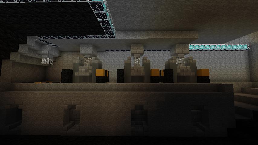 UNSC Amber Dawn Remembrance Class Cruiser (concept design and product ...