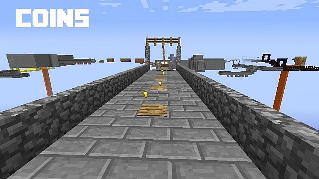 Temple Run (shops, coins,heads,power ups, costumes, death count, and ...