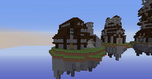 Minecraft Medieval Build Pack Minecraft Map