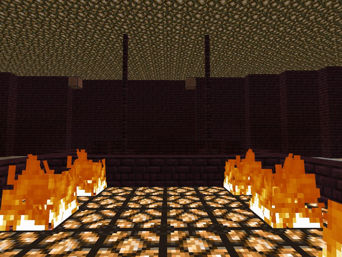 Dave's Apple Juice Minecraft Map