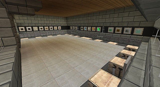 [xG] Prison | MobArena | Minigames Minecraft Server