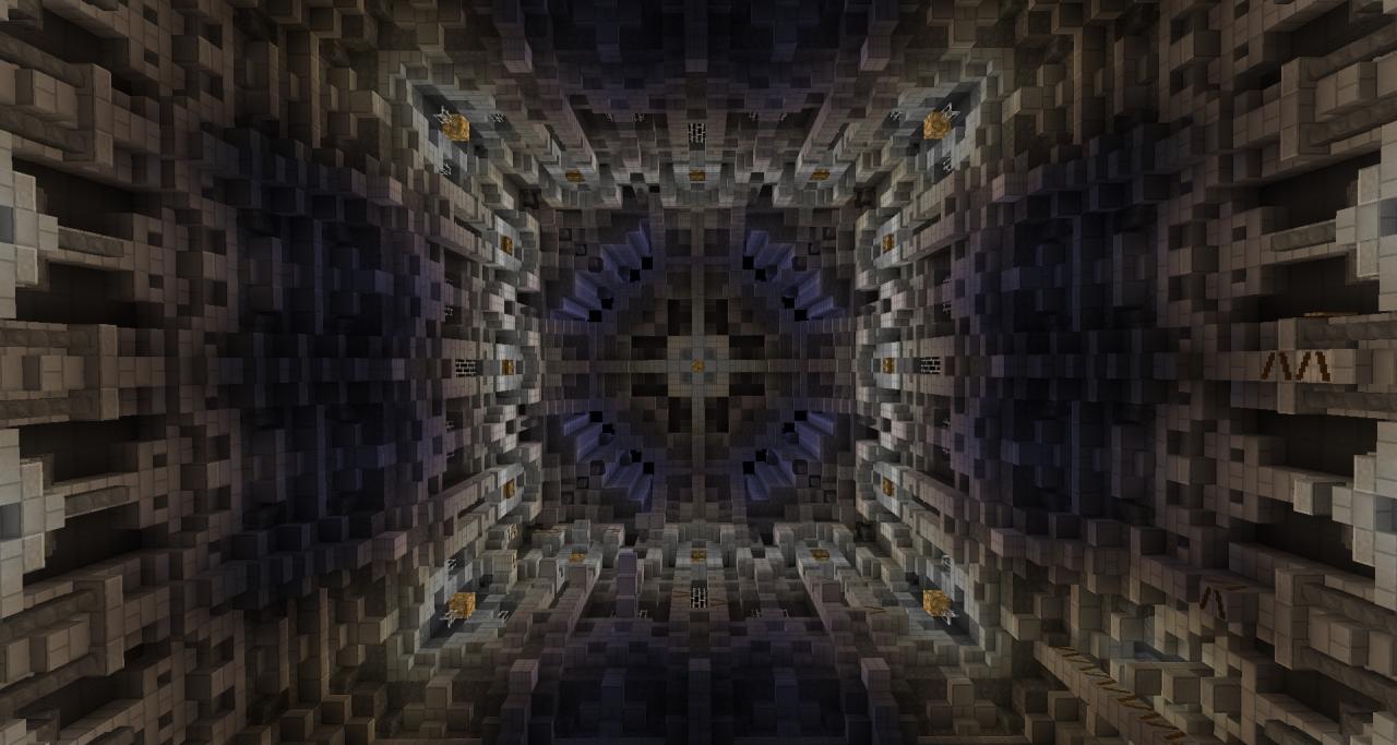 [Animated] HiddenPack v8 [1.7.2] [WIP] Minecraft Texture Pack