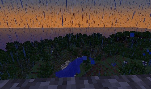 Casa Moderna Minecraft Map