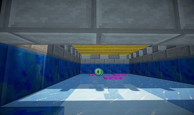 Arcade Machine Minecraft Map