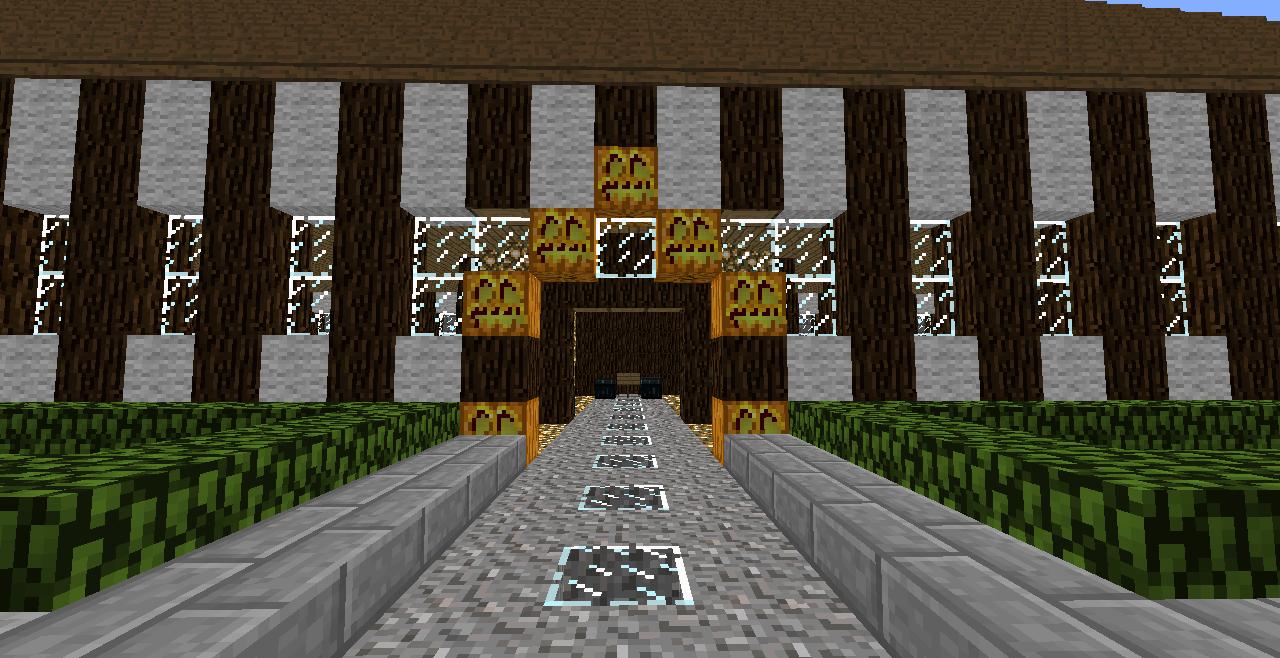 The Best Minecraft Spawn Minecraft Map