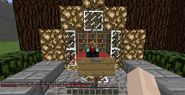 The Best Minecraft Spawn Minecraft Map