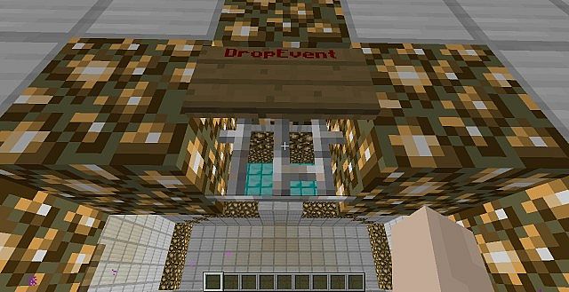 The Best Minecraft Spawn Minecraft Map