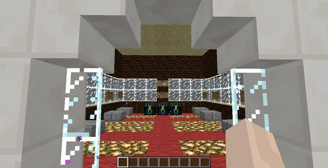 The Best Minecraft Spawn Minecraft Map