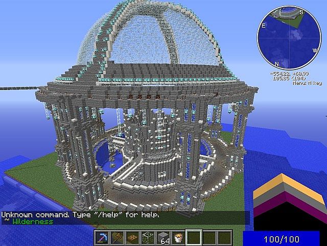 Worldcraftx WE NEED STAFF COME Minecraft Server