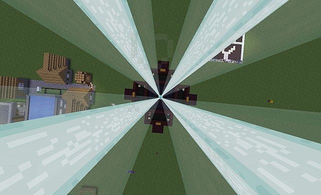 Pixelmon Arena Minecraft Map