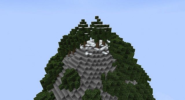 Valley Biome: Minecraft Biomes I Think They Should Add Minecraft Map
