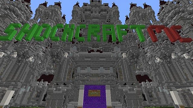 Review #4 - Shockcraft!