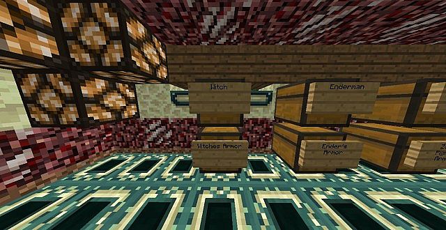 Super Mob Bros. Minecraft Map