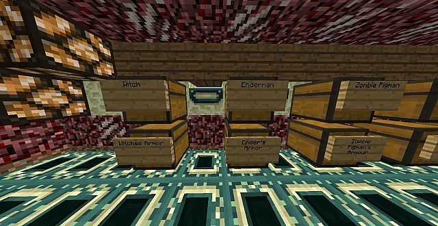 Super Mob Bros. Minecraft Map